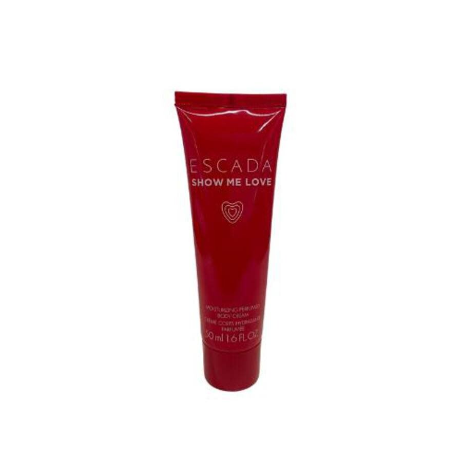 Escada Ladies Show Me Love Body Lotion 1.69 oz Fragrances 3616303452650 ...