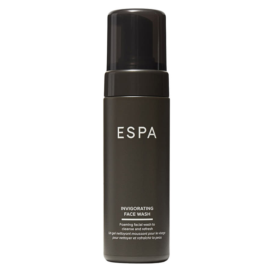 Espa Men's Invigorating Facewash 5 oz Skin Care 5059883097718 - Skin ...