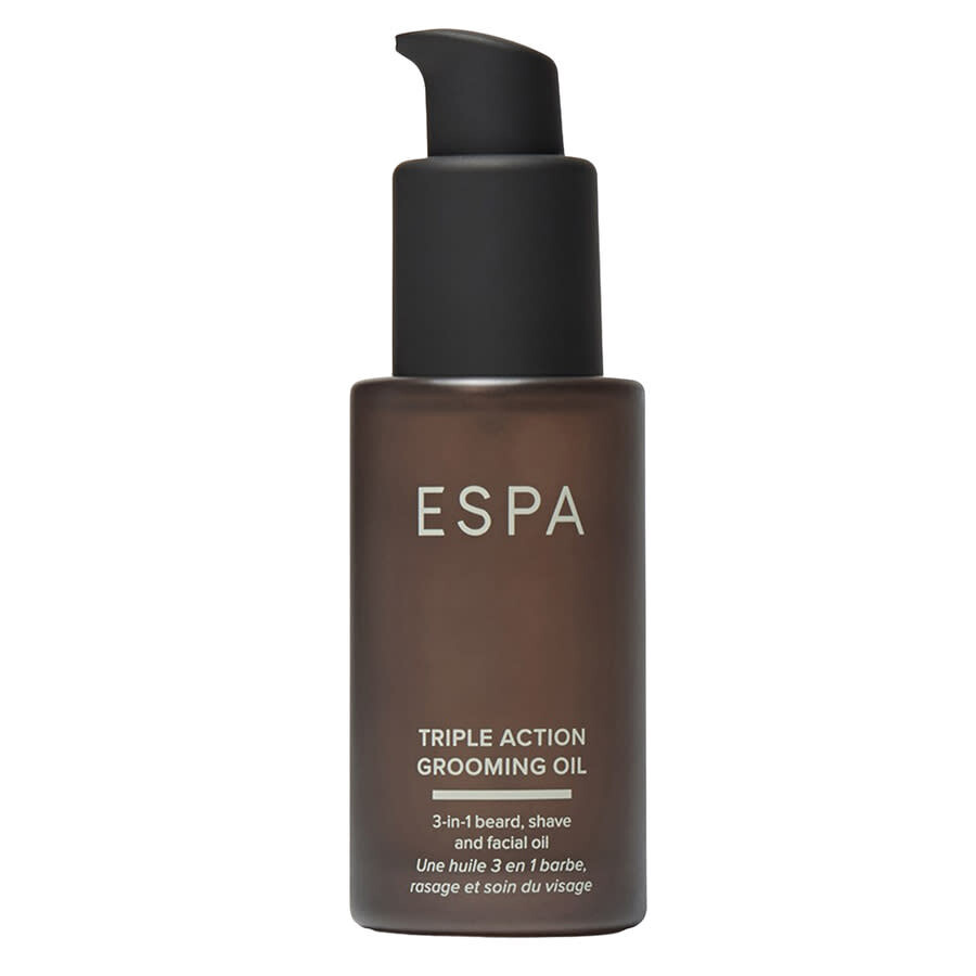 Espa Triple Action Grooming Oil 1 oz Hair Care 5059883097749 - Beauty ...