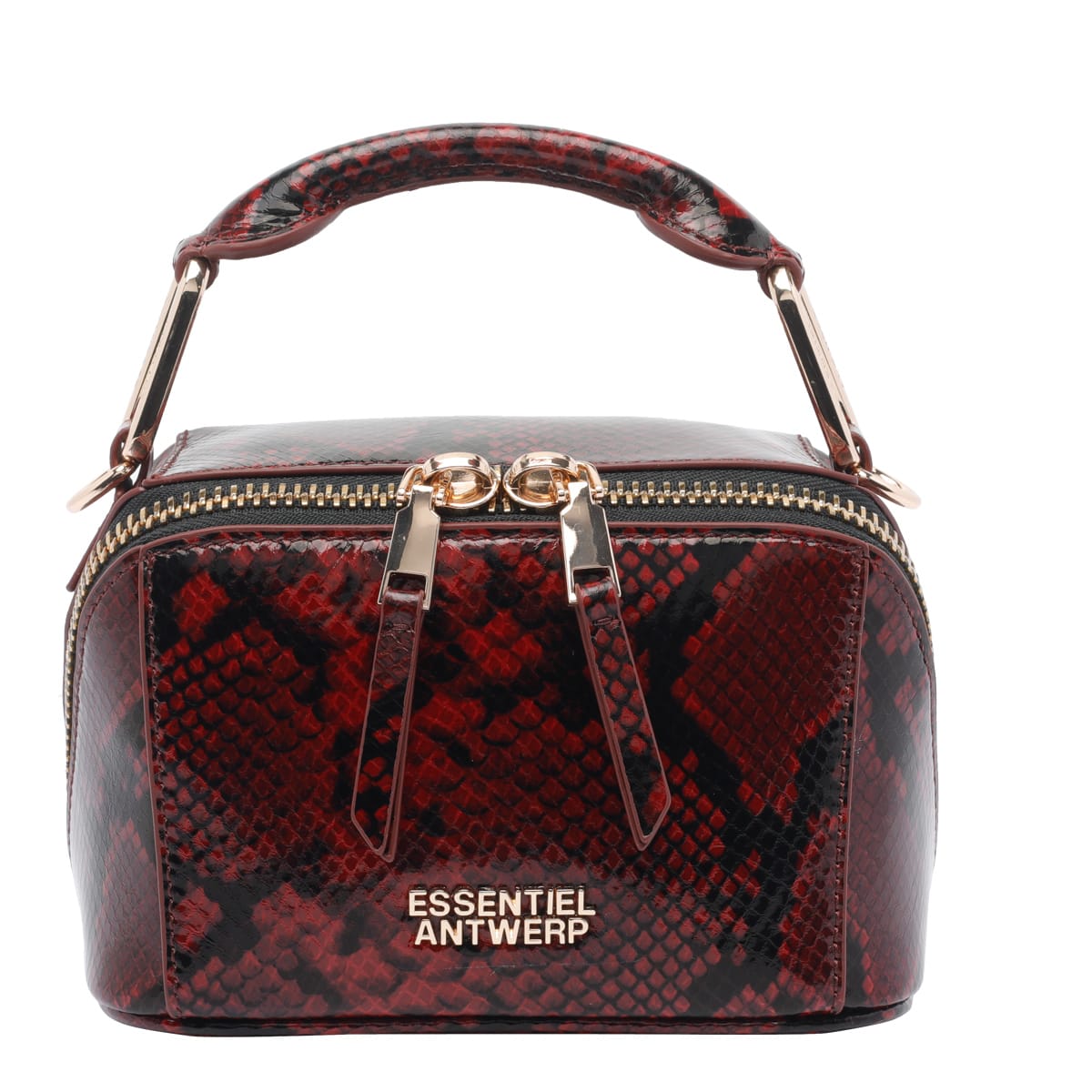 Essentiel Antwerp Mini Irona Handbag IRONAMM30 - Handbags - Jomashop