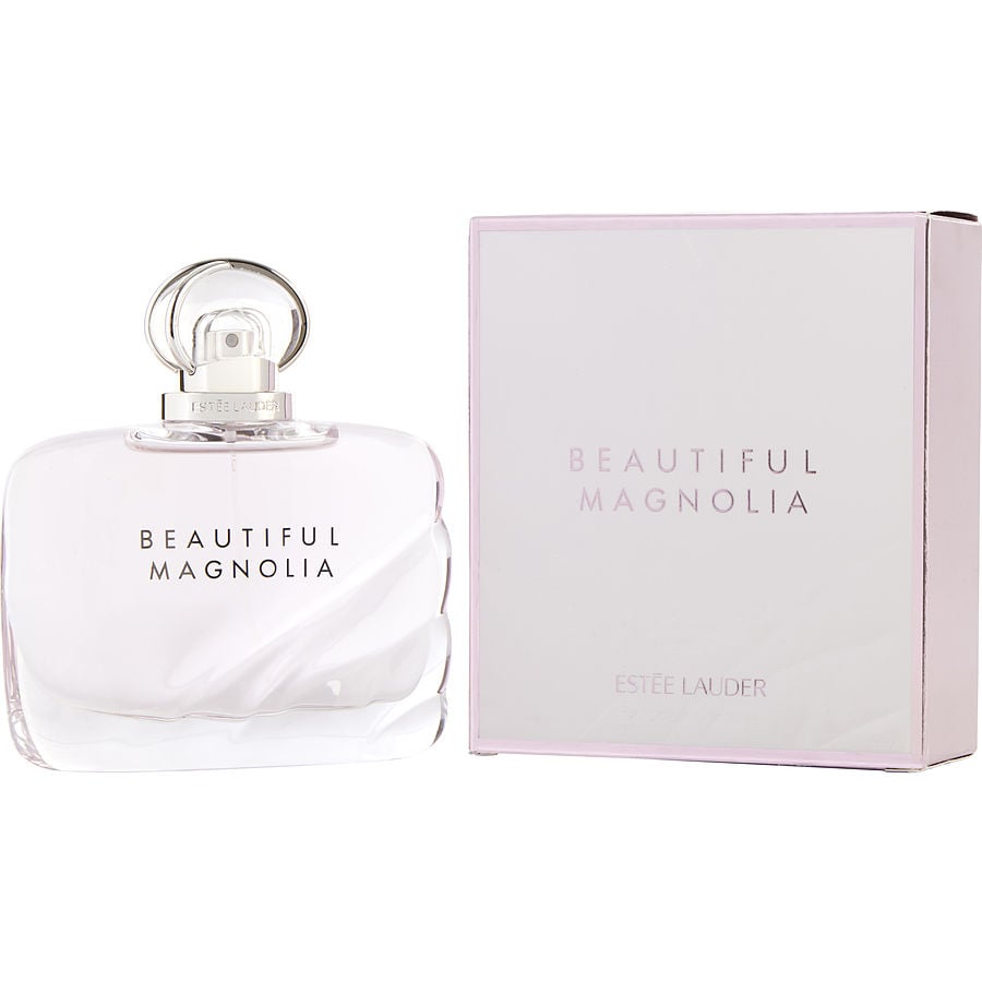 Estee Lauder - Beautiful Magnolia Eau De Parfum Spray 100ml/3.4oz ...