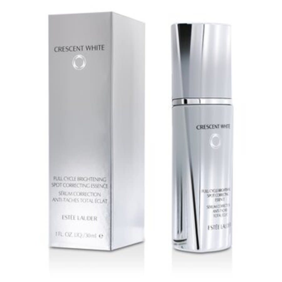 Estee Lauder - Crescent White Full Cycle Brightening Spot Correcting ...