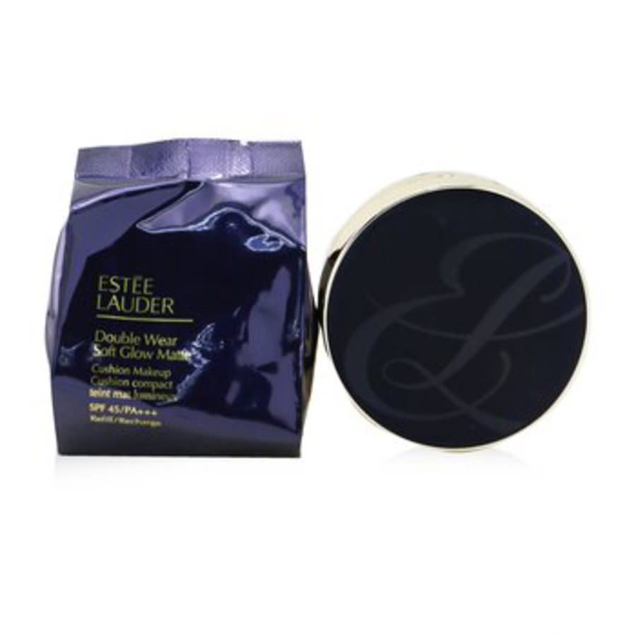 Estee Lauder - Double Wear Soft Glow Matte Cushion Makeup SPF 45 With ...