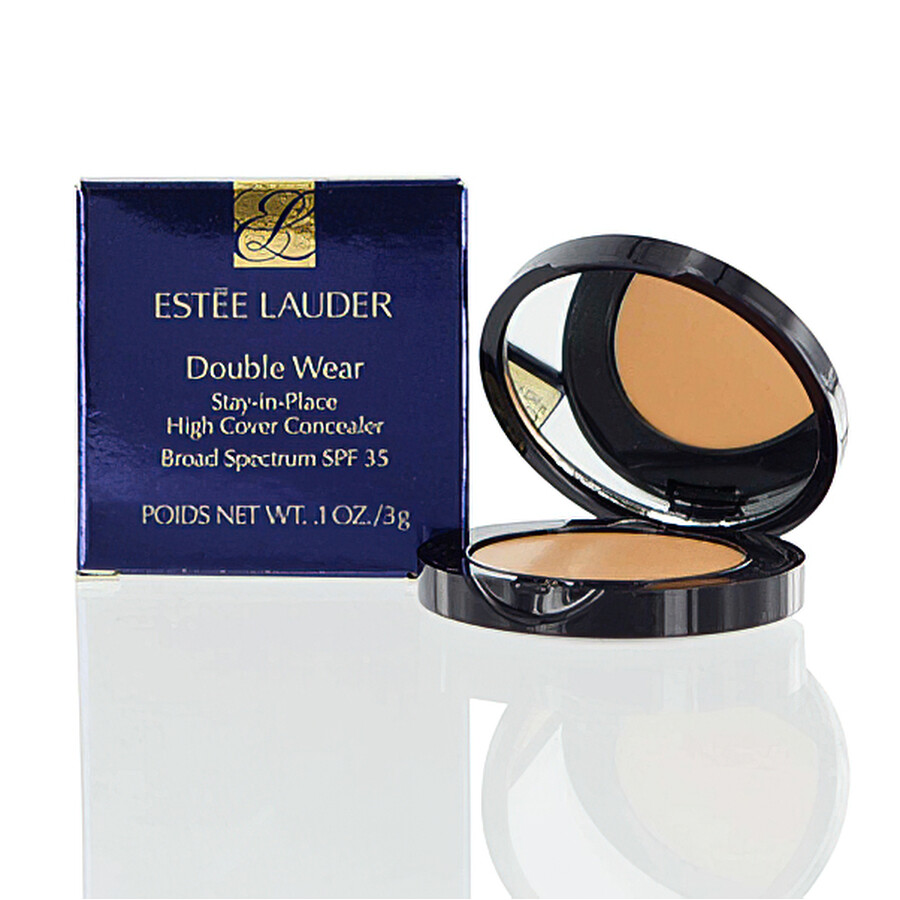 Estee Lauder / Double Wear Stay In Place High Cover Concealer 3w Medium ...