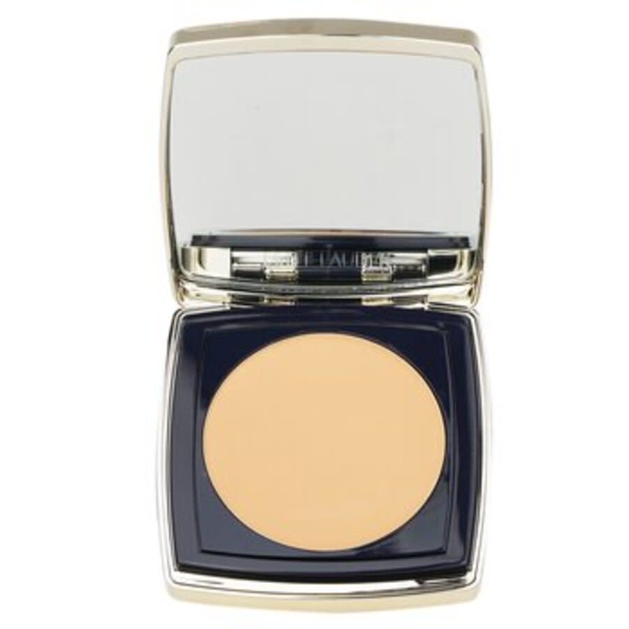 Estee Lauder Double Wear Stay In Place Matte Powder Foundation SPF10 0. ...