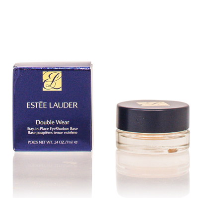 Estee Lauder / Double Wear Stay-in-place Eye Shadow Base .05 oz ...