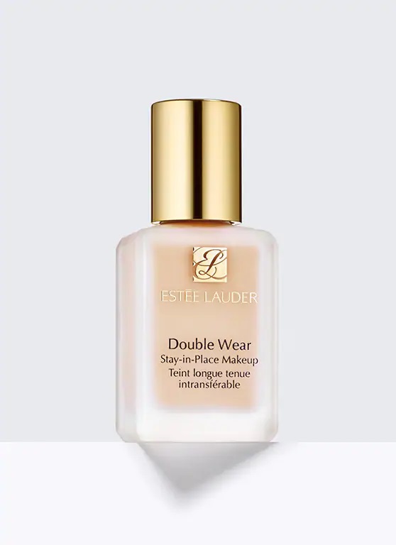Estee Lauder / Double Wear Stay-in-place Liquid Makeup 4w3 Henna 1.0 oz ...