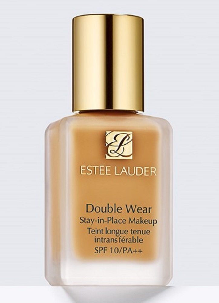 Estee Lauder / Double Wear Stay-in-place Makeup 2c0 Cool Vanilla 1.0 oz ...