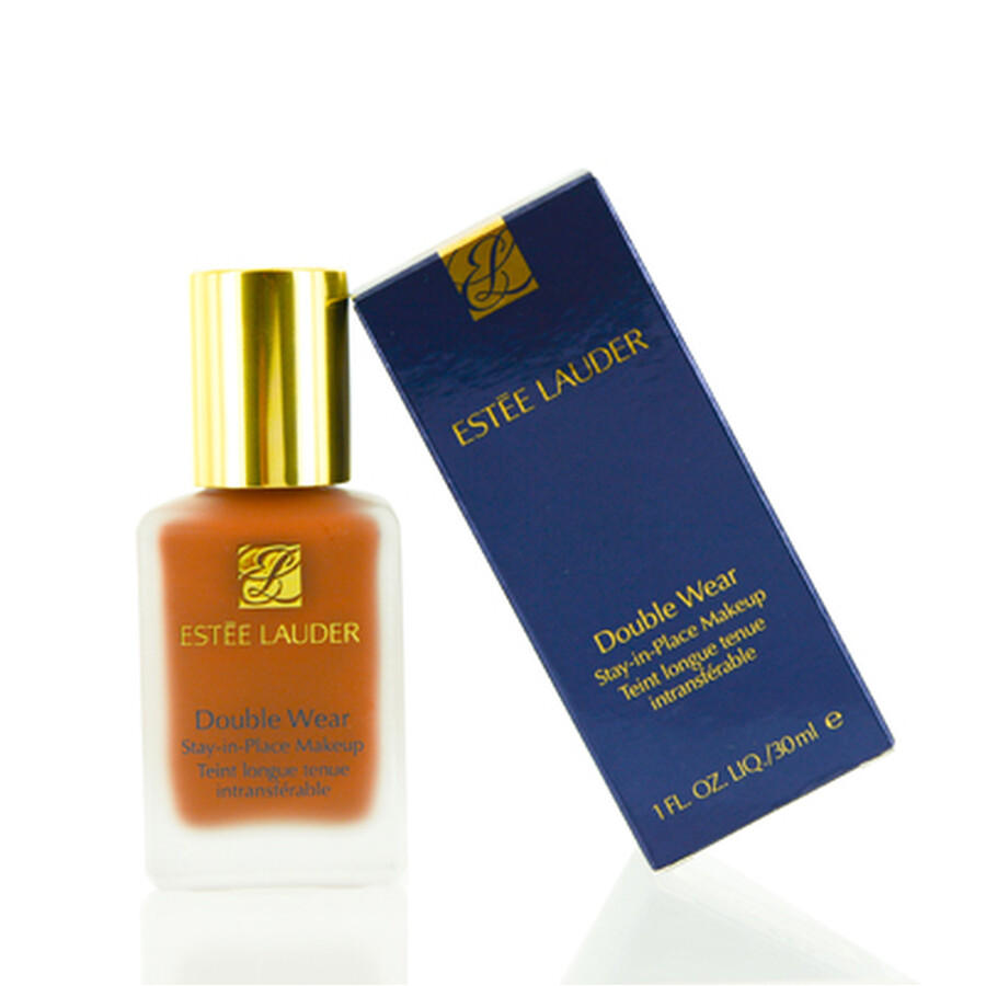 Estee Lauder / Double Wear Stay-in-place Makeup 8n1 Espresso 1.0 oz ...