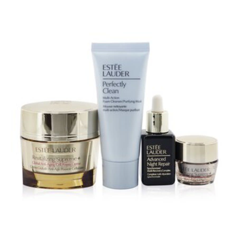 Estee Lauder Firm+Glow Skincare Delights Gift Set Skin Care ...