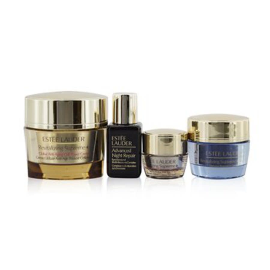 Estee Lauder Ladies All Day Glow Set Gift Set Skin Care 887167552326 ...