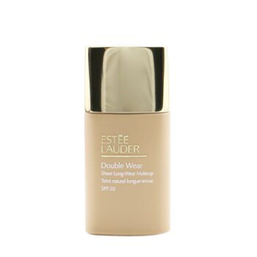 Estee Lauder Ladies Double Wear Sheer Long Wear Makeup SPF 20 1 oz ...