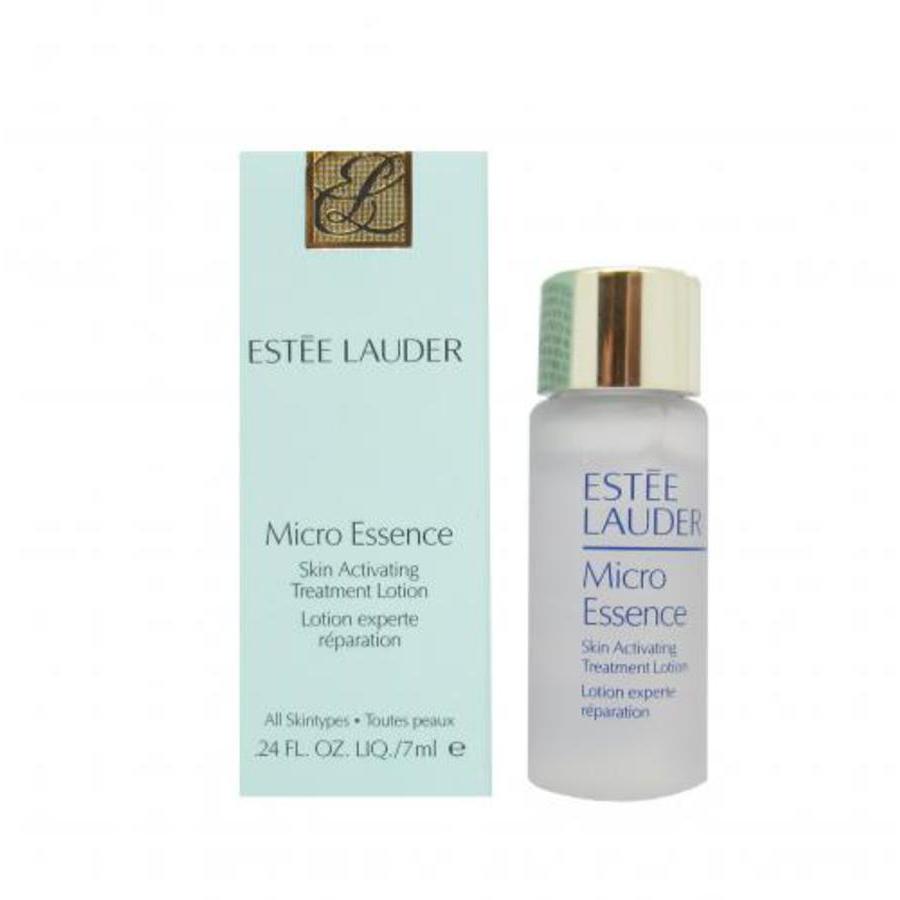 Estee Lauder Ladies Micro Essence Skin Activating Treatment Lotion 0.24 ...