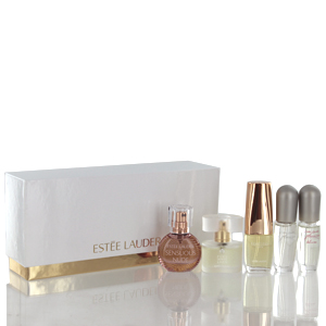 Estee Lauder Ladies Mini Set Gift Set Fragrances 027131960201 ...