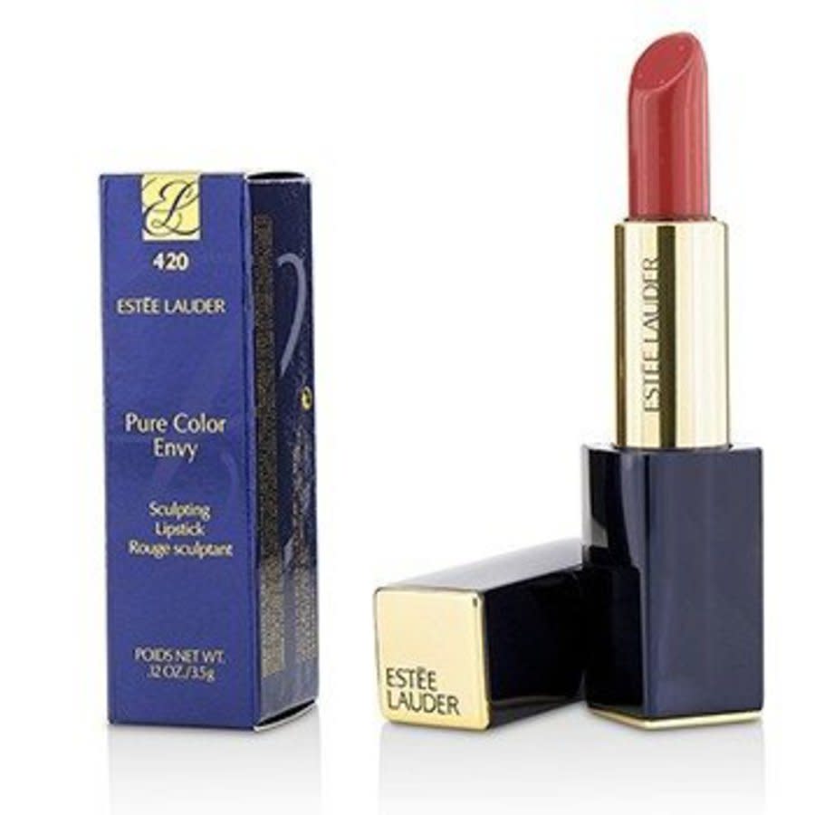 Estee Lauder Ladies Pure Color Envy Sculpting Lipstick Stick 0.12 oz ...
