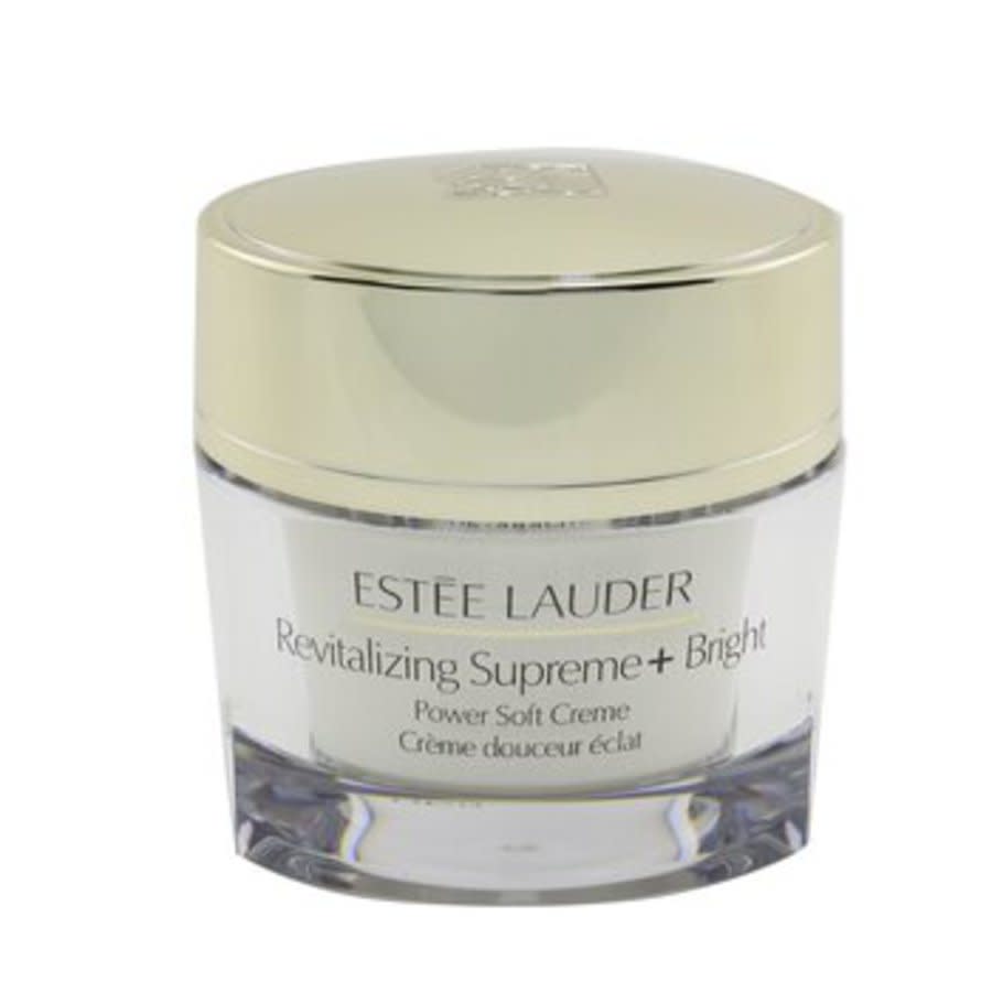 Estee Lauder Ladies Revitalizing Supreme + Bright Power Soft Creme 2.5 ...