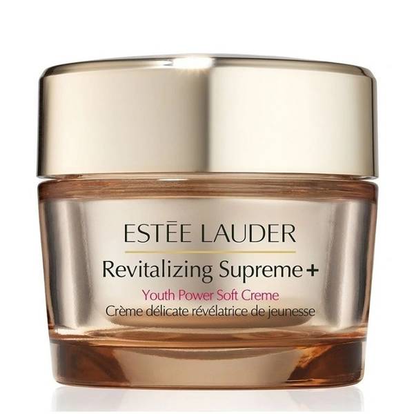 Estee Lauder Ladies Revitalizing Supreme+ Youth Power Soft Cream 1.0 oz ...