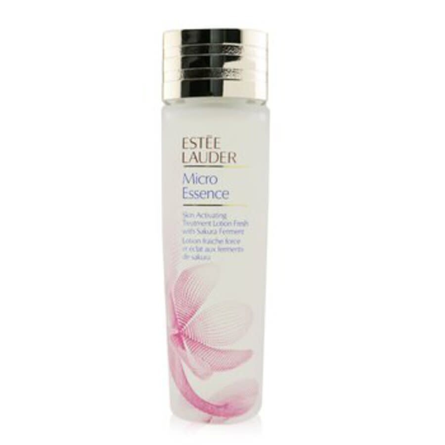 Estee Lauder - Micro Essence Skin Activating Treatment Lotion Fresh ...
