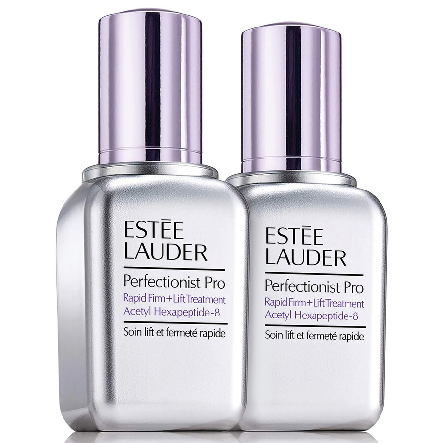 Estee Lauder Perfectionist Pro Rapid Firm + Lift Treatment, 2-Pk. (1.7 ...