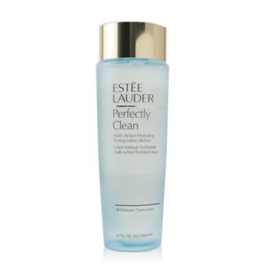 Estee Lauder / Perfectly Clean Multi -action Toning Lotion 6.7 oz (200 ...