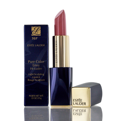 Estee Lauder / Pure Color Envy Sculpting Lipstick 107 Naked Truth 0.12 ...
