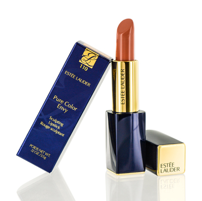 Estee Lauder / Pure Color Envy Sculpting Lipstick 110 Insatiable Ivory ...
