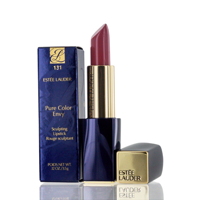 Estee Lauder / Pure Color Envy Sculpting Lipstick 131 Bois De Rose 0.12 ...