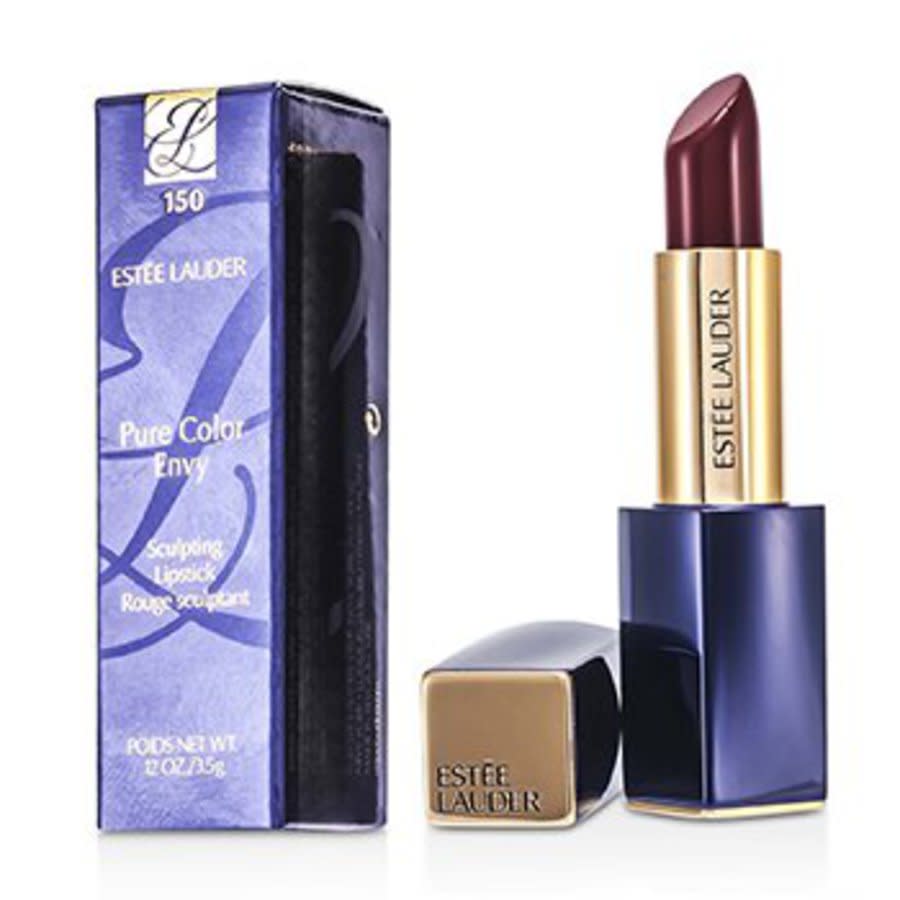 Estee Lauder / Pure Color Envy Sculpting Lipstick 150 Decadent 0.12 oz ...