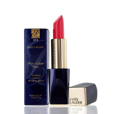 Estee Lauder / Pure Color Envy Sculpting Lipstick 312 High Level 0.12 ...