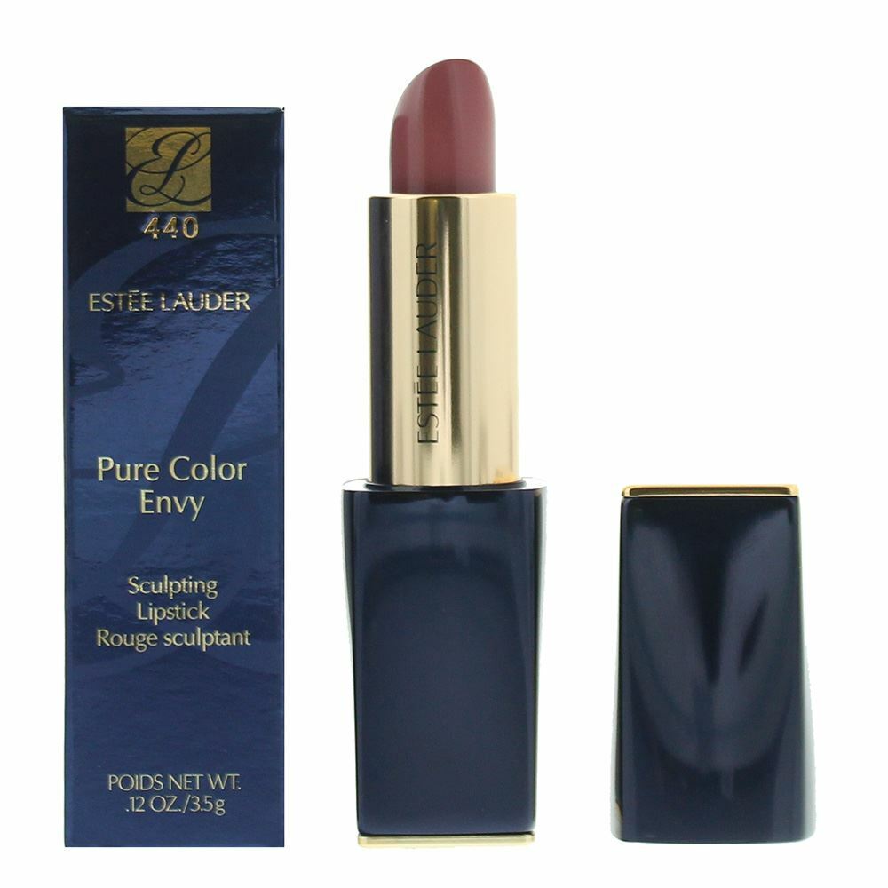 Estee Lauder / Pure Color Envy Sculpting Lipstick 440 Irresistible 0.12 ...