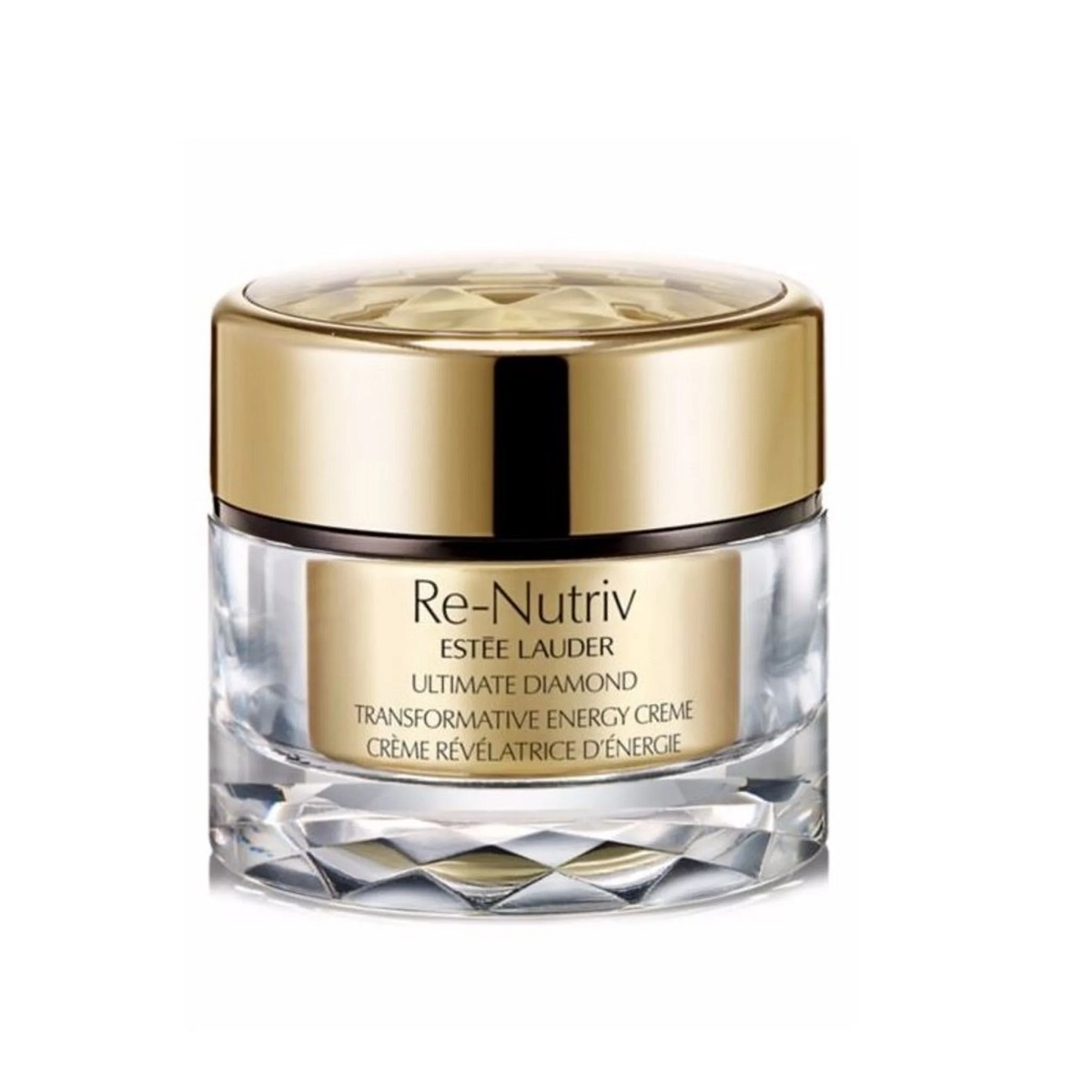 Estee Lauder / Re-nutriv Ultimate Diamond Transformative Energy Creme ...