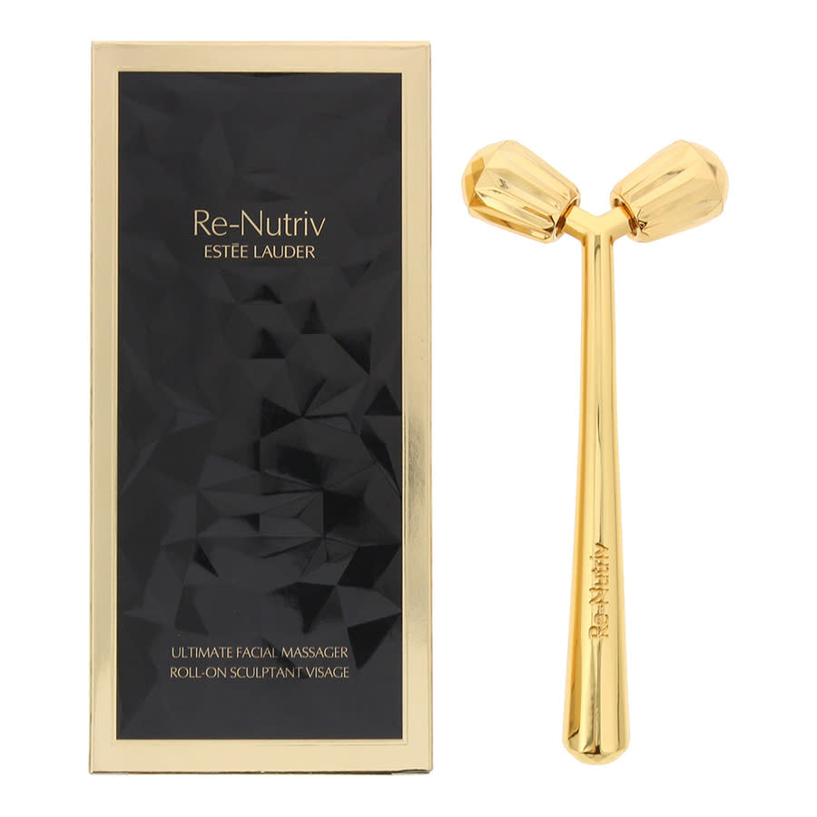 Estee Lauder Re-Nutriv Ultimate Facial Massager Tools & Brushes ...