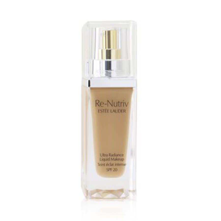 Estee Lauder / Re-nutriv Ultra Radiance Liquid Makeup 3n2 Wheat 1.0 oz ...