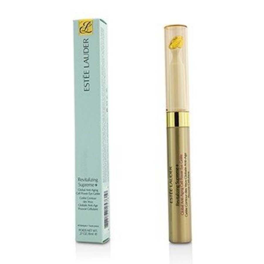 Estee Lauder / Revitalizing Supreme+global Anti Aging Cell Power Eye ...