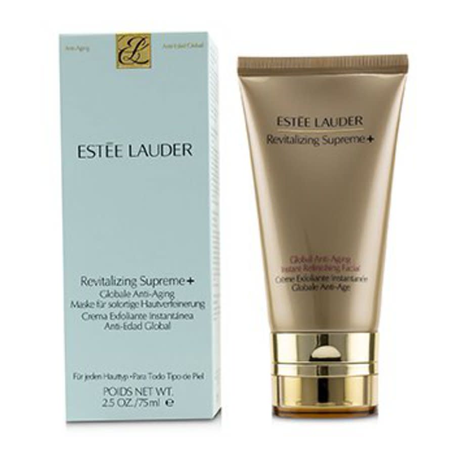 Estee Lauder / Revitalizing Supreme+global Anti Aging Instant ...