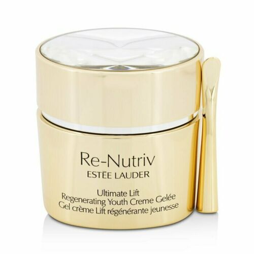 Estee Lauder Ultimate Lift Regenerating Youth Creme Gelee 1.7 oz Skin ...