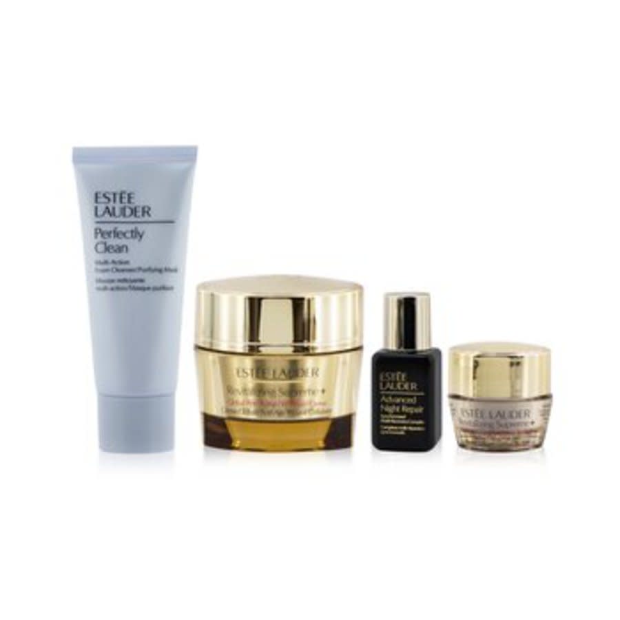 Estee Lauder Unisex Firm+Glow Collection Gift Set Skin Care ...