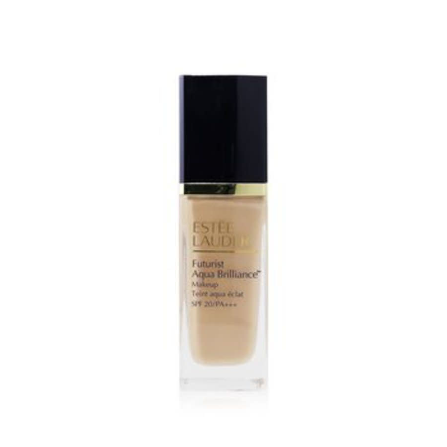 Estee Lauder Ladies Futurist Aqua Brilliance Makeup SPF20 Liquid 1 oz ...