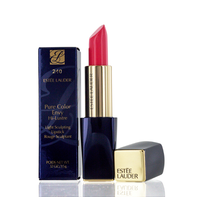 Estee Lauder pure Color Envy Sculpting Lipstick 240 Blush Tease 0.12 oz ...