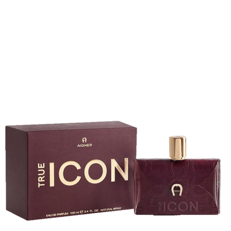 Etienne Aigner Ladies True Icon EDP 3.4 oz Fragrances 4013670001402 ...