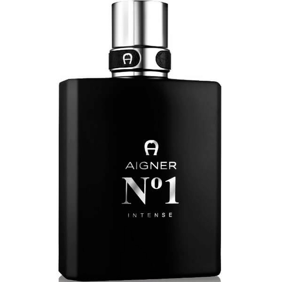 Etienne Aigner Men's No1 Pour Homme Intense EDT 3.4 oz Fragrances ...