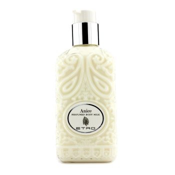 Etro Unisex Anice Body Milk 8.4 oz Fragrances 8026247005167 - Bath ...