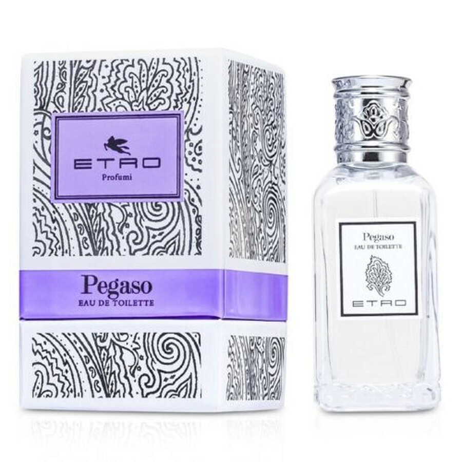 Etro Unisex Pegaso EDT Spray 1.7 oz Fragrances 8026247002180 - Etro, Pegaso - Jomashop