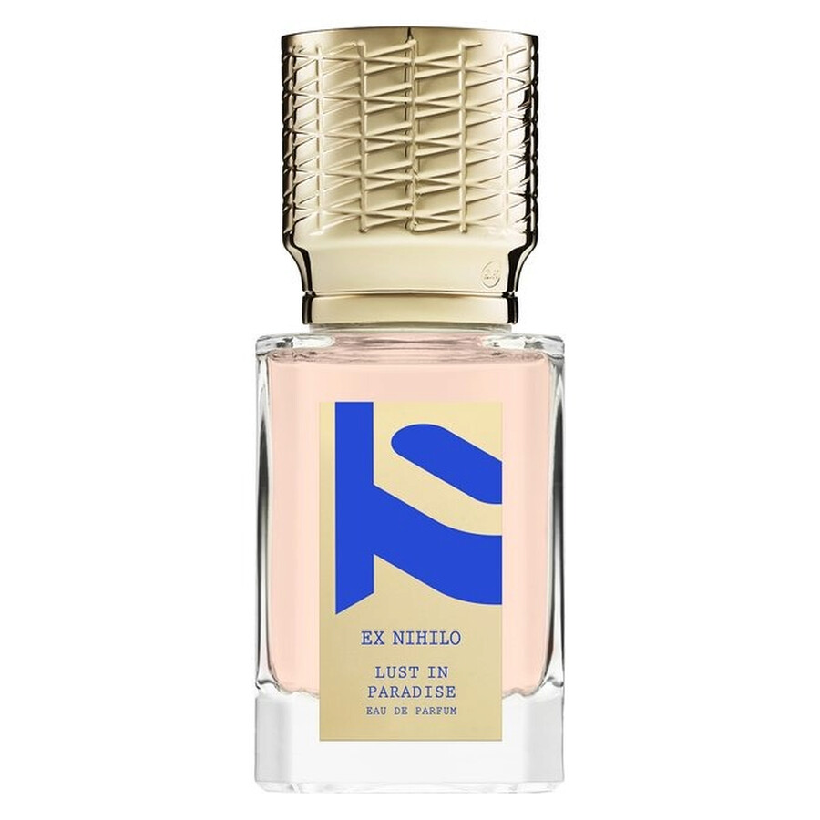 Ex Nihilo Ladies Lust In Paradise EDP Spray 1.0 oz Fragrances 3760264097327 - Fragrances, Lust ...