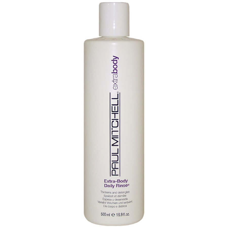 Paul Mitchell Extra Body Daily Rinse Conditioner by Paul Mitchell for ...