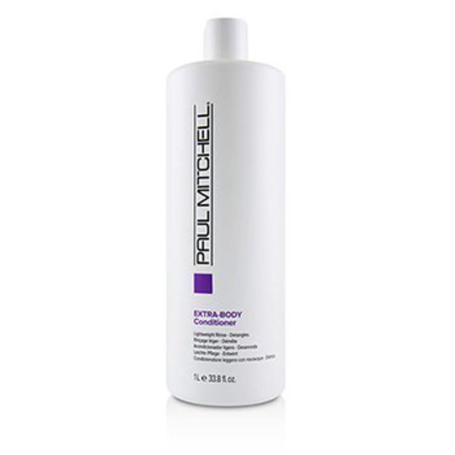 Paul Mitchell Extra Body / P. Mitchell Daily Rinse 33.0 oz (990 ml) (u ...