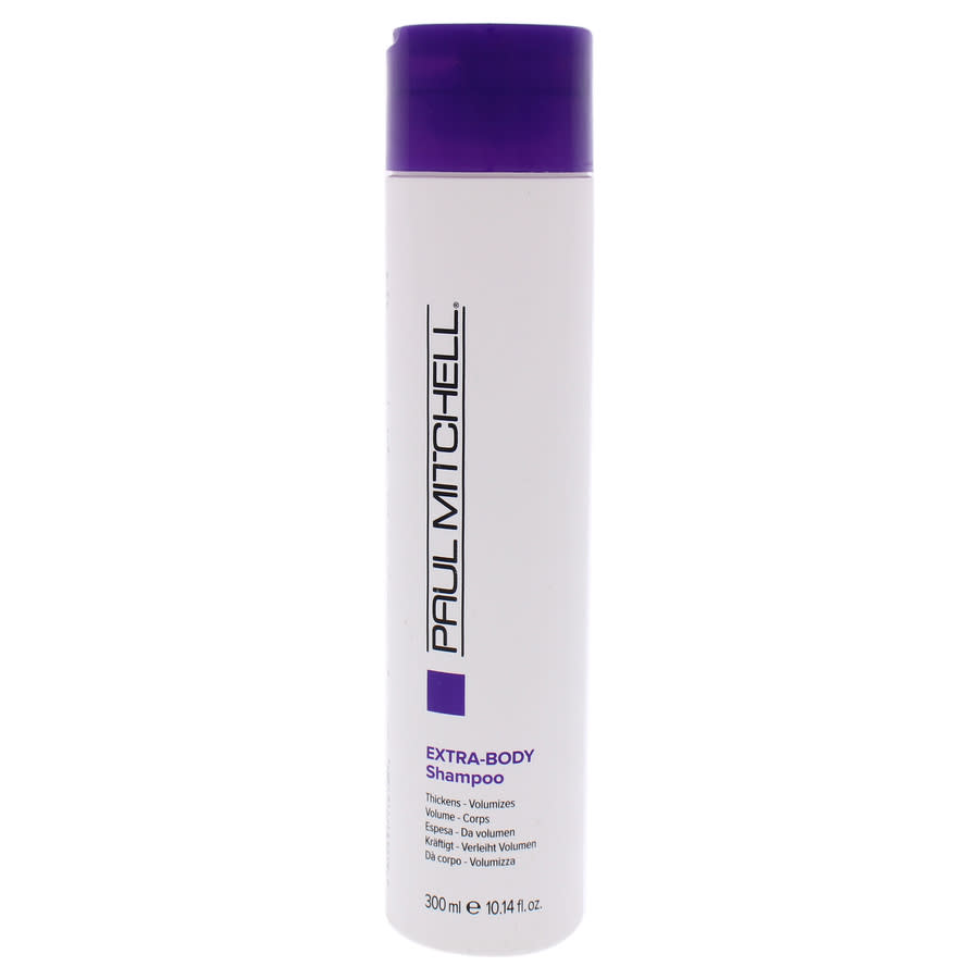 Paul Mitchell Extra Body / Paul Mitchell Shampoo 10.14 oz (300 ml ...