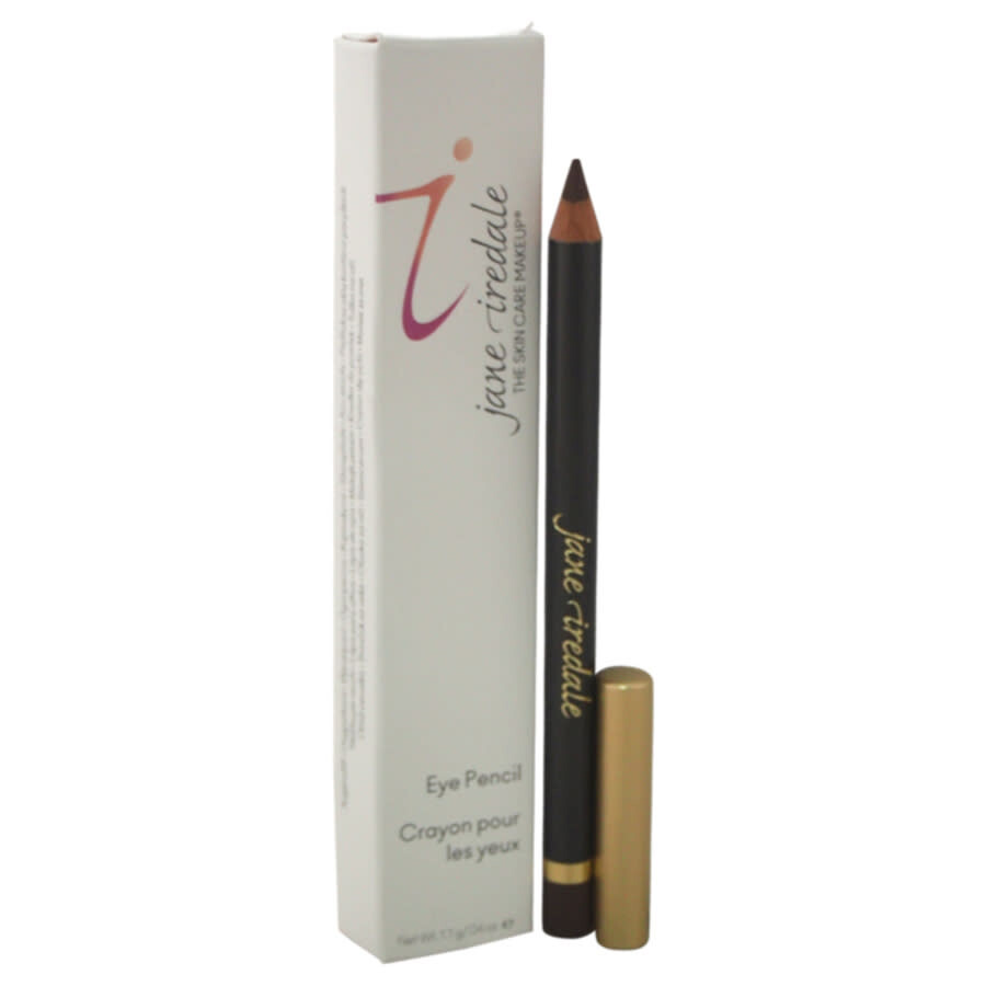 Jane Iredale Eye Pencil - Basic Brown by Jane Iredale for Women - 0.04 oz Eye Pencil ...