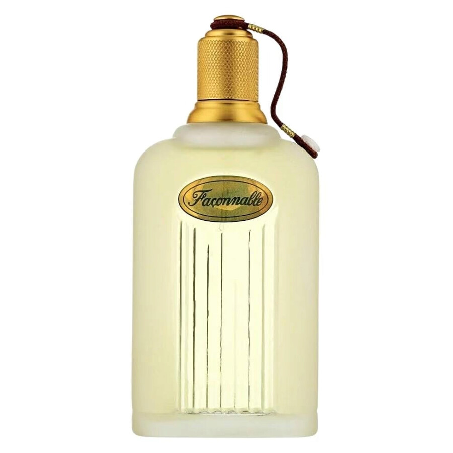 Faconnable Men's Faconnable EDT 3.4 oz (Tester) Fragrances ...