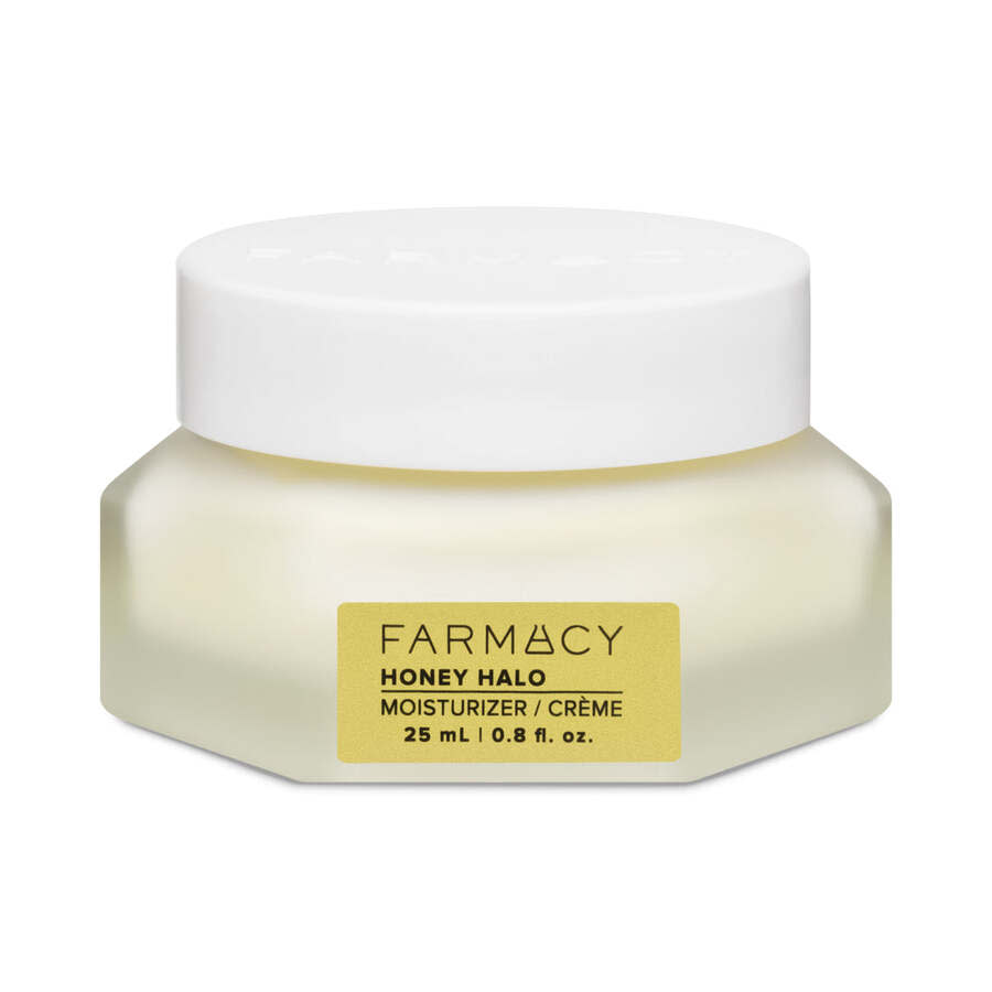 Farmacy Beauty Ladies Honey Halo Ultra-Hydrating Ceramide Moisturizer ...